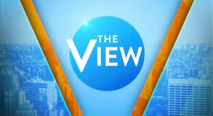 Report: Rosie Perez is Leaving ‘The View’ | TVWeek